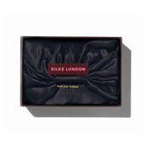 Silk Hair Wrap | Get Strong, Shiny, Frizz-Free Locks