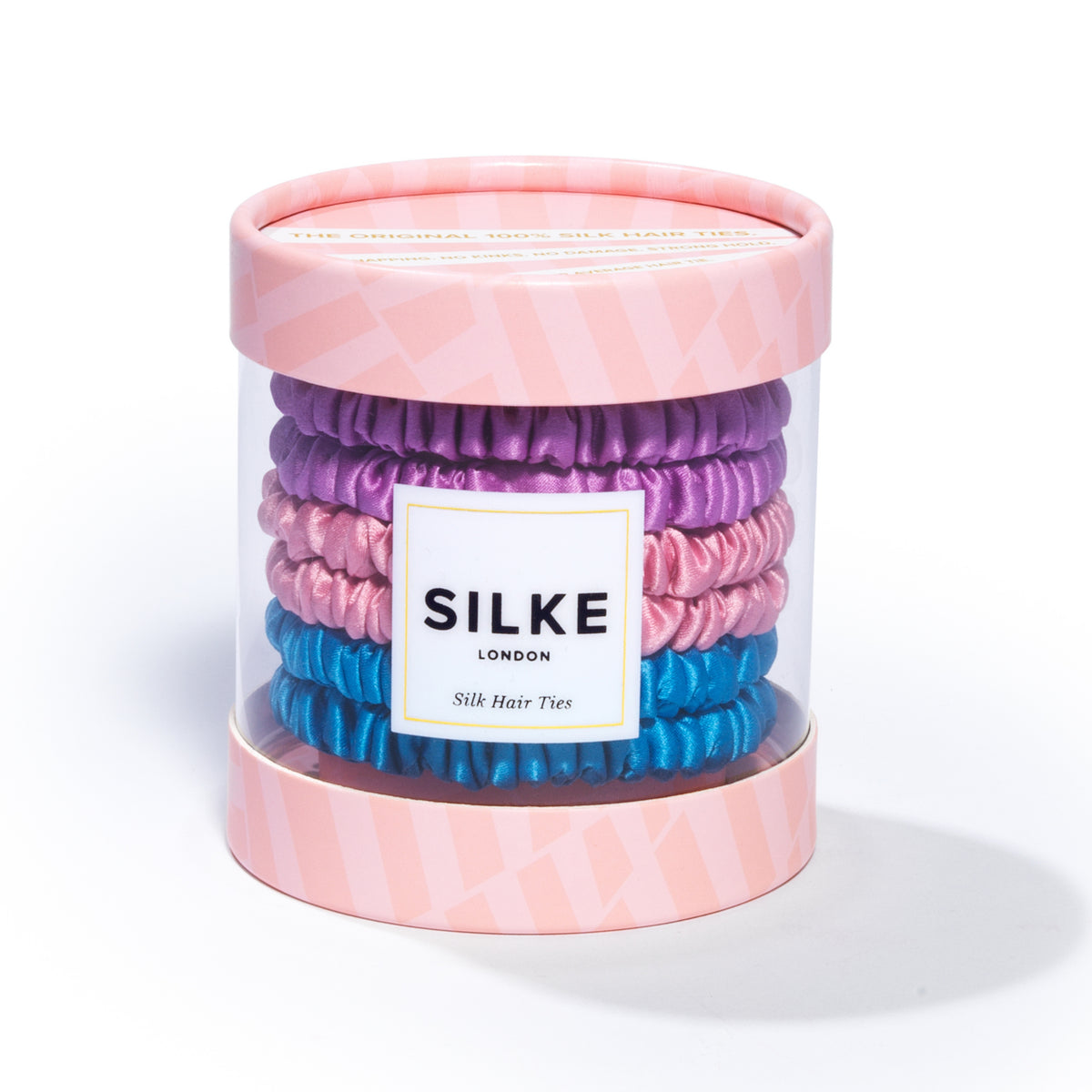 SILKE London | Say Farewell to Bad Hair Days. Permanently.