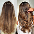 Silk Hair Wrap | Get Strong, Shiny, Frizz-Free Locks
