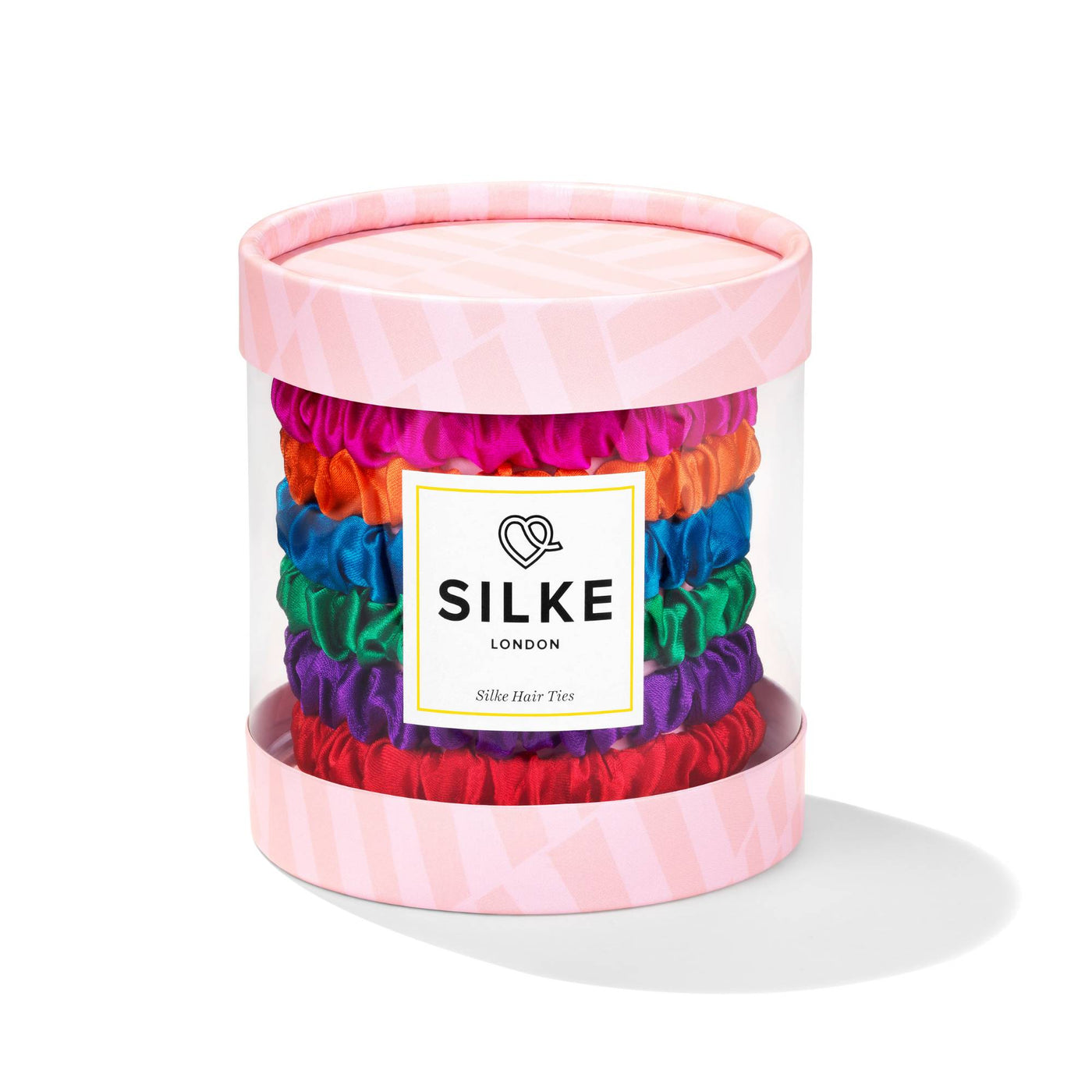 Shop All Products | 100% Silk Hair Care | SILKE London