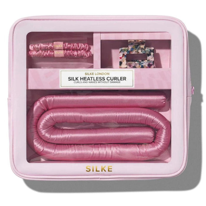 Shop All Products | 100% Silk Hair Care | SILKE London